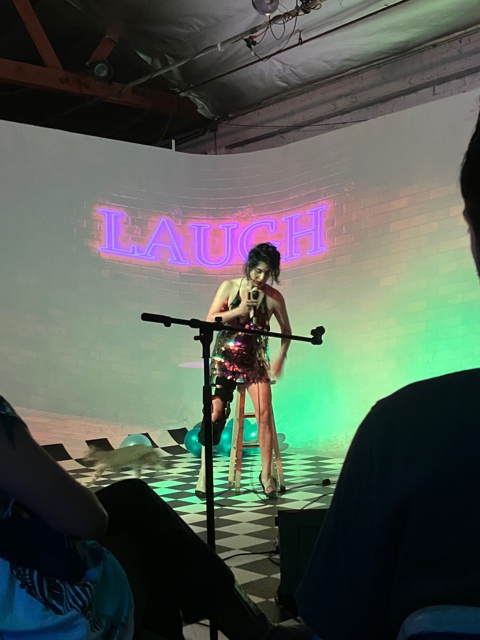 Aesthetical Relations | REDCAT